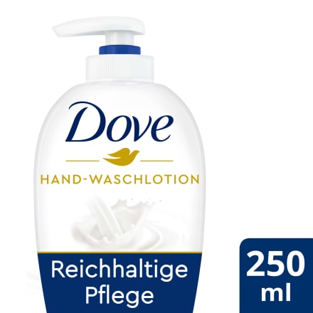 Dove Течен крем-сапун Original, 250 ml | dm България