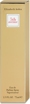 Elizabeth Arden Eau de Parfum 5th Avenue, 75 ml | dm.at