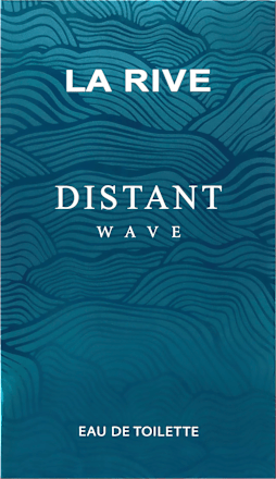 LA RIVE Distant Wave edt, 100 ml trajno povoljna online kupnja | dm.hr