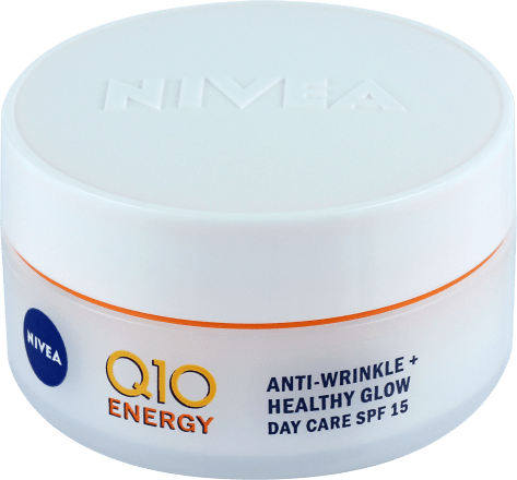 NIVEA Q10 plus C dnevna krema protiv bora, SPF 15, 50 ml | dm-drogeriemarkt.ba