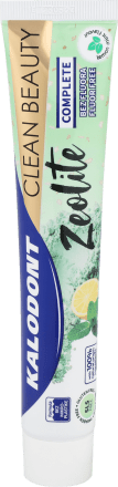 KALODONT Clean Beauty pasta za zube – Zeolite, 75 ml | dm.hr