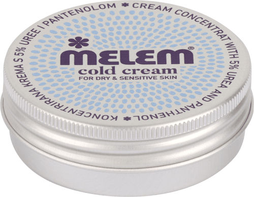 Melem Cold Cream Concetrate, 35 ml trajno povoljna online kupovina | dm ...