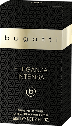 bugatti Eau de Parfum Eleganza Intensa, 60 ml | dm.at