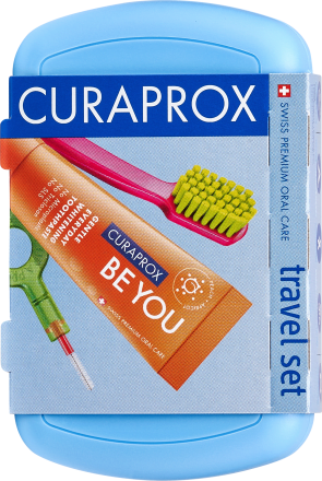 CURAPROX Putni set, više vrsta, 1 kom. trajno povoljna online kupnja ...