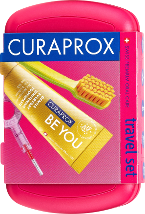 CURAPROX Putni set, više vrsta, 1 kom. trajno povoljna online kupnja ...