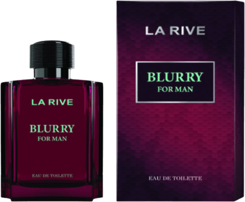 La Rive Pánska toaletná voda Blurry, 100 ml | mojadm.sk