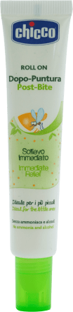 Chicco Post-Bite ZANZA NO roll-on olovka za negu dečije kože nakon ...