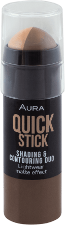 AURA Quick Stick stik za konturiranje – Light, 6,5 g | dm-drogeriemarkt.ba