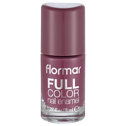 flormar FULL COLOR NAIL ENAMEL LAK 62, 1 kom | dm.rs