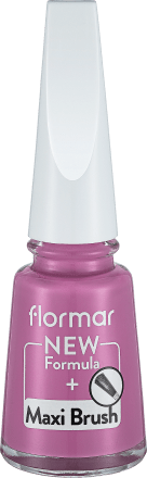 flormar NAIL ENAMEL 468, 1 kom | dm.rs