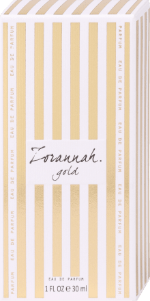 Zorannah Gold Edp - ženski, 30 ml | dm.rs