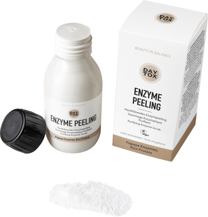 DAYTOX Enzimski piling za kožu, 35 g | dm.rs