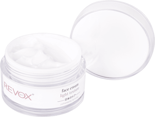 REVOX B77 Krema za lice, JAPANESE RITUAL, 50 ml | dm.rs