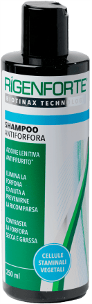 RIGENFORTE BIOTINAX TEHNOLOGY - šampon protiv peruti, 250 ml | dm.rs