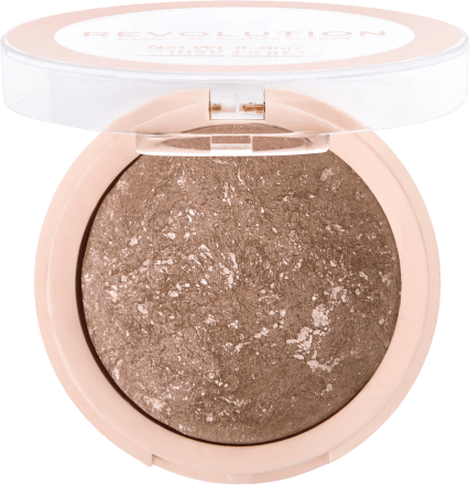REVOLUTION Bronzer Reloaded, Take A Vacation,, 15 g | dm.rs