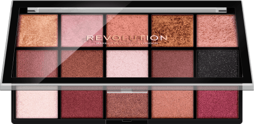 REVOLUTION Reloaded paleta senki za oči Affection, 16,5 g | dm.rs