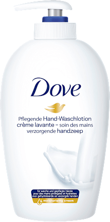 Dove Original tečni sapun, 250 ml | dm.rs