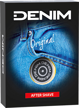 Denim Loțiune după barbierit original, 100 ml cumpără întotdeauna ...