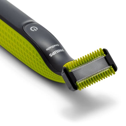 PHILIPS OneBlade QP2821/20 Original blade - brijač/trimer za lice i ...