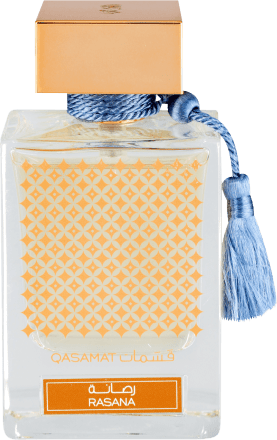 Rasasi Rasana Qasamat EdP unisex parfem, 65 ml | dm.rs