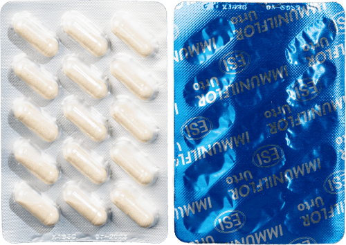 ESI IMMUNIL D Forte kapsule, 30 kom | dm.rs