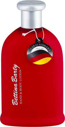 Bettina Barty Losion za telo, RED line, 500 ml | dm.rs