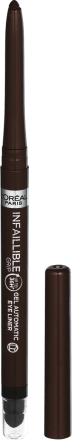 L'ORÉAL PARiS Szemceruza Infaillible Grip 36h Gel Automatic, intense ...