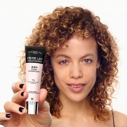 L'ORÉAL PARiS Primer Lab 24h Pore Minimizer, 30 ml dauerhaft günstig ...