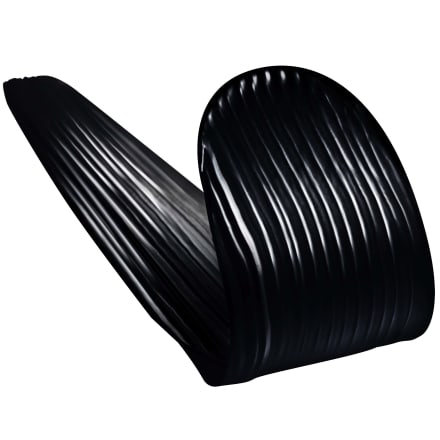 MAYBELLINE NEW YORK the COLOSSAL CURL BOUNCE maskara - After Dark, 10 ...