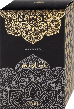 Manoard mistify edp, ženski, 50 ml | dm.rs