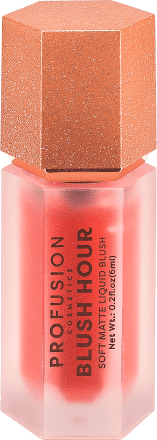 PROFUSION COSMETICS BLUSH HOUR SOFT MATTE tečno rumenilo - PALOMA, 1 ...