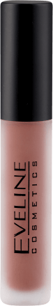 EVELINE COSMETICS Oh! my Velvet Lips Matt set za usne – 01 Neutral Nude, 4,5 ml uvek povoljna ...