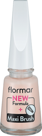 flormar NAIL ENAMEL lak za nokte - 470, 1 kom uvek povoljna online kupovina | dm.rs