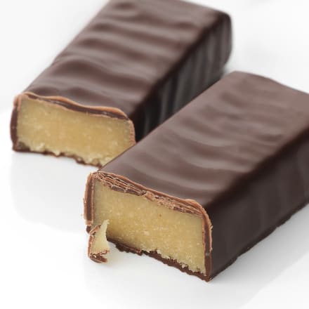 dmBio Štanglica - Tamna čokolada i marcipan, 40 g uvek povoljna online ...