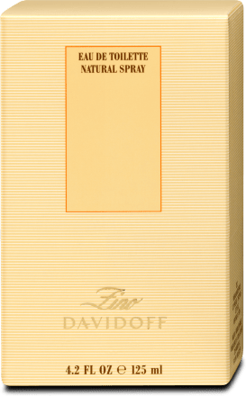 DAVIDOFF Zino, Edt- muški, 125 ml | dm.rs