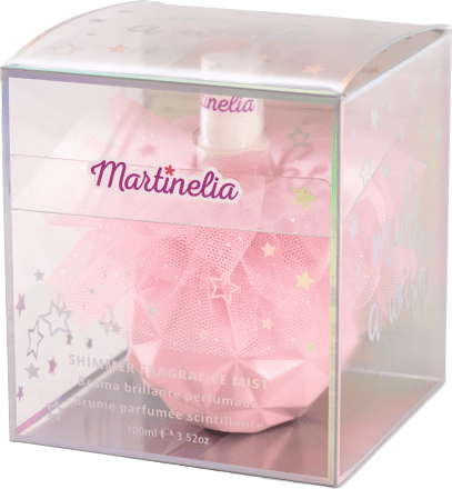 Martinelia Dečiji mist sa šljokicama, 100 g | dm.rs