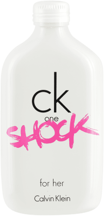 Calvin Klein ONE SHOCK EdT- ženski uvek povoljna online kupovina | dm.rs