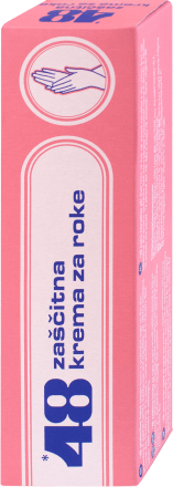 48 Krema za ruke, 50 ml | dm.rs