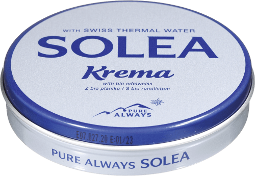 SOLEA Univerzalna krema, 60 ml | dm-drogeriemarkt.ba