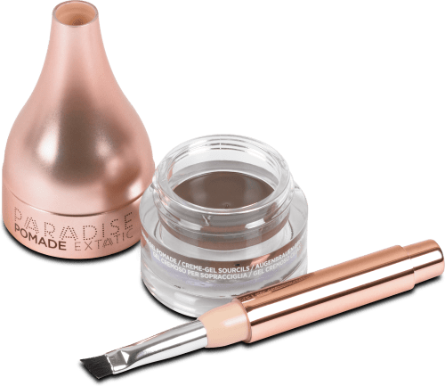 L'ORÉAL PARiS Augenbrauenpomade Paradise Extatic 104 Brunette, 3 g | dm.at