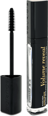 BOURJOIS PARIS Volume Reveal mascara 22 Ultra Black, 7,5 ml | dm.ro