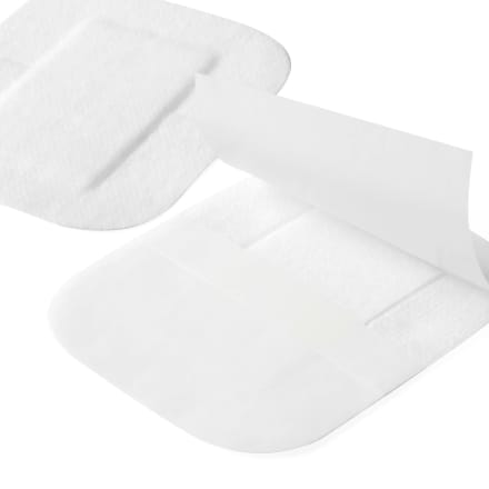 Mivolis Sterilni vodootporni flasteri, 5 kom. trajno povoljna online ...