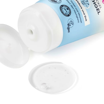 Balea Anti Pickel Waschgel hautrein, 150 ml dauerhaft günstig online ...