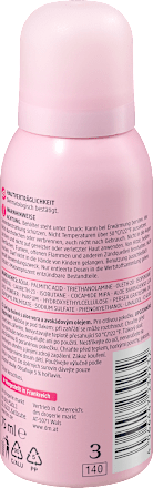 Balea Spumă de ras cu aloe vera, 75 ml cumpără întotdeauna ieftin pe ...