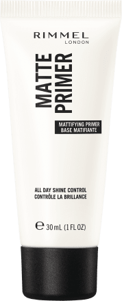 RIMMEL LONDON Prajmer za lice, MATTE PRIMER, 30 ml uvek povoljna online ...