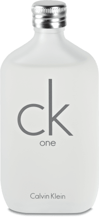 Calvin Klein Eau de Toilette ck one, 50 ml dm Dauerpreis: Immergünstig einkaufen | dm.at
