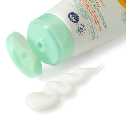 SUNDANCE Sundance After Sun Sensitiv Lotion 48h, 150 ml dauerhaft ...