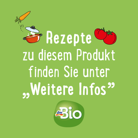 dmBio Trockenmischung Falafel, 175 g dauerhaft günstig online kaufen ...