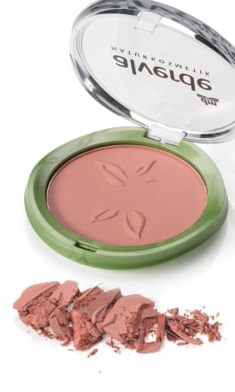 alverde NATURKOSMETIK Rumenilo – 3 Pretty Terra, 4 g povoljna online ...