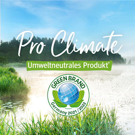 alverde NATURKOSMETIK Gesichtscreme Pro Climate, 50 ml dauerhaft ...